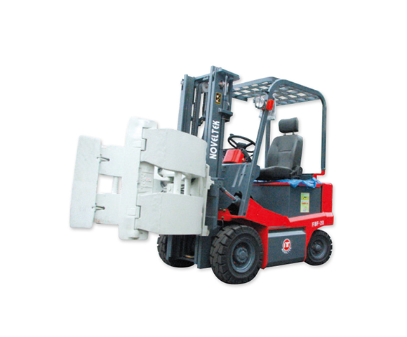 Electric Forklift Parts & Pallet Truck Components - Noveltek