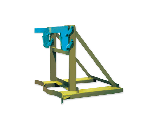 Electric Forklift Parts & Pallet Truck Components - Noveltek