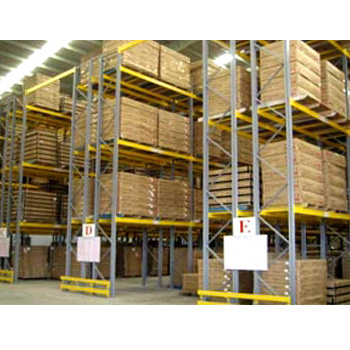 Pallet Rack ( Heavy ) - Buy Heavy Duty Pallet Racking, Industrial ...